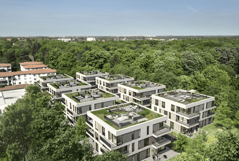 Catella fund buys Berlin resi scheme - Green Street News