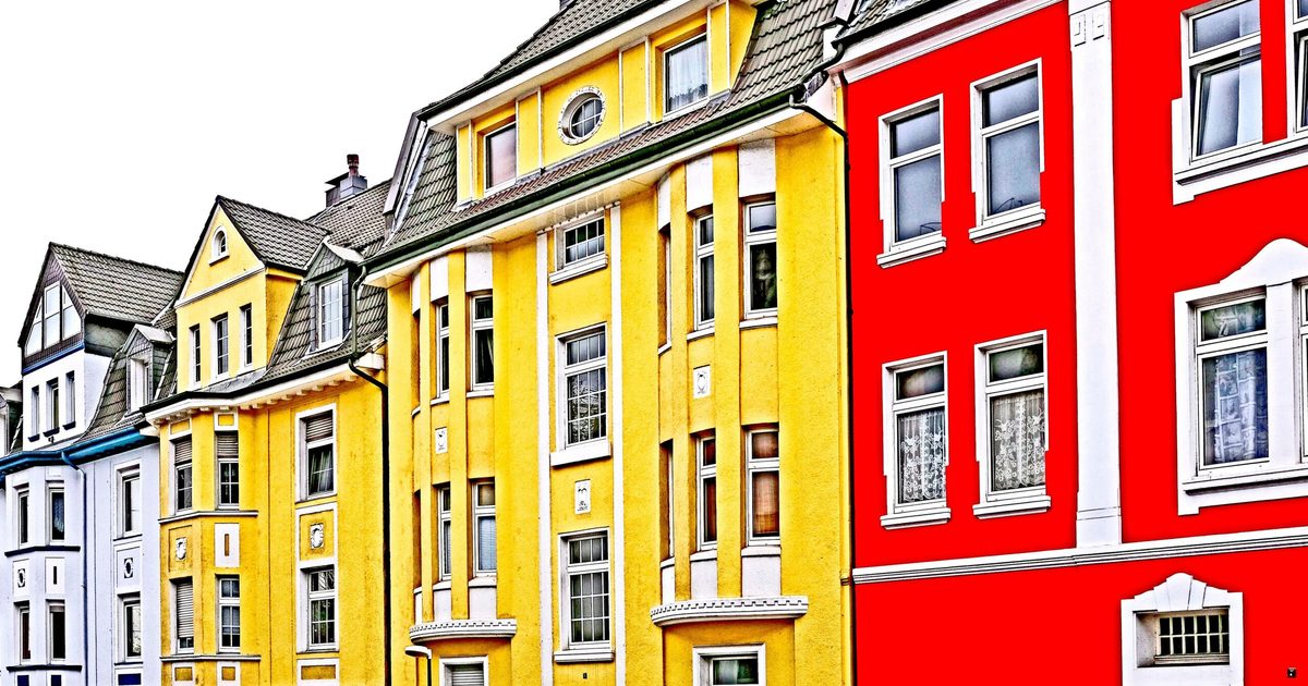 Nuveen's €250m resi fund to target Germany's most populous state - Green Street News