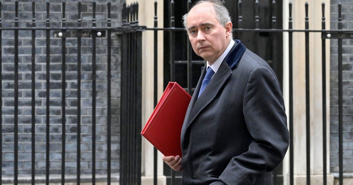 Lord Johnson: "I'm at Mipim to show we cherish the golden goose of ...