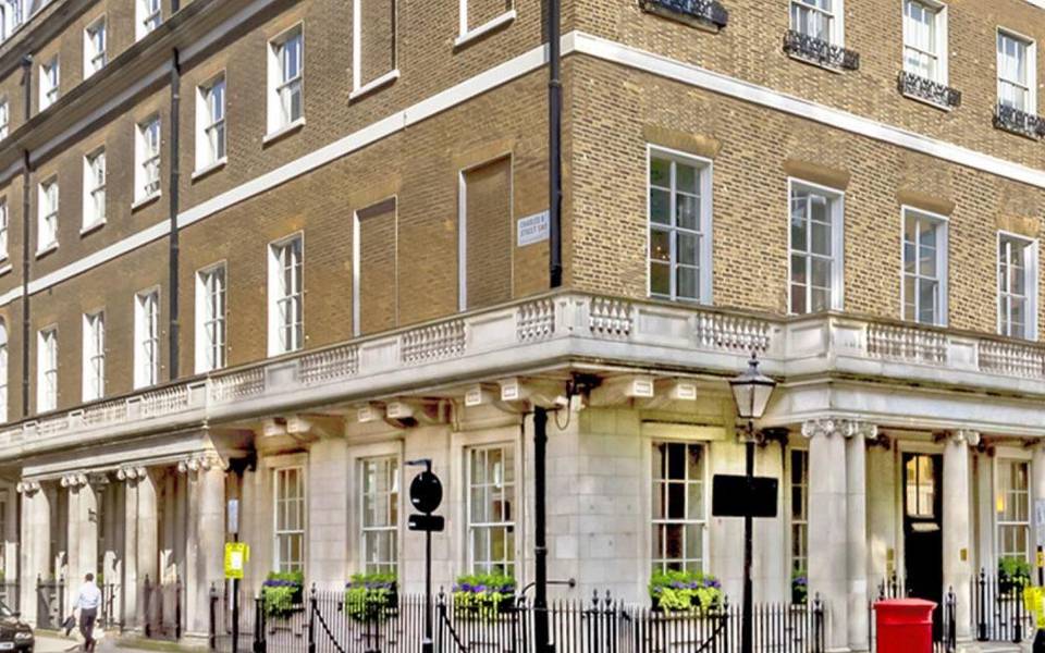 Revered Threadneedle fund manager James Rigg dies - Green Street News