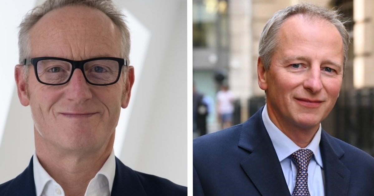 Lambert Smith Hampton recruits senior duo - Green Street News