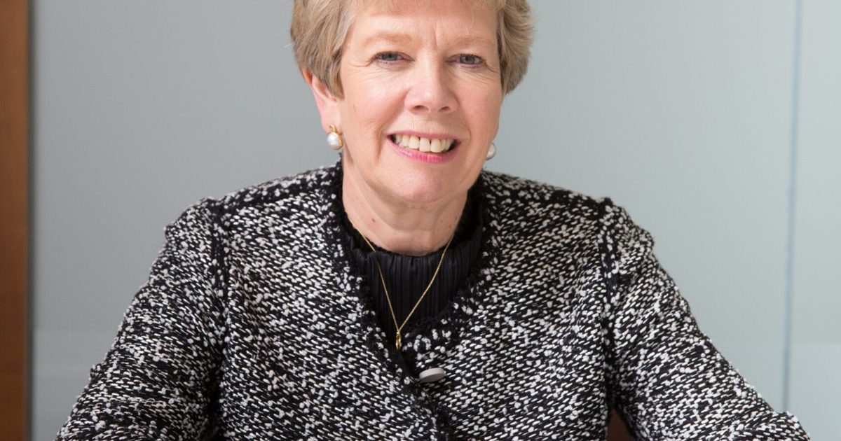 Telford CEO Anne Kavanagh joins Crown Estate board - Green Street News