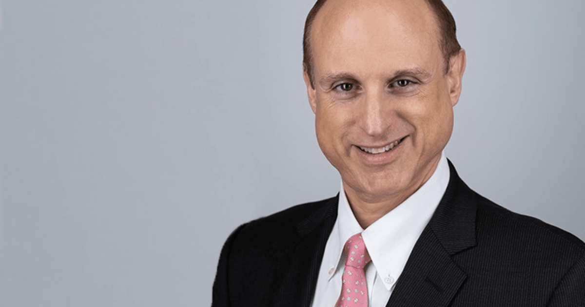 Former Axa and UBS exec Anthony Shayle joins Excellion Capital - Green ...