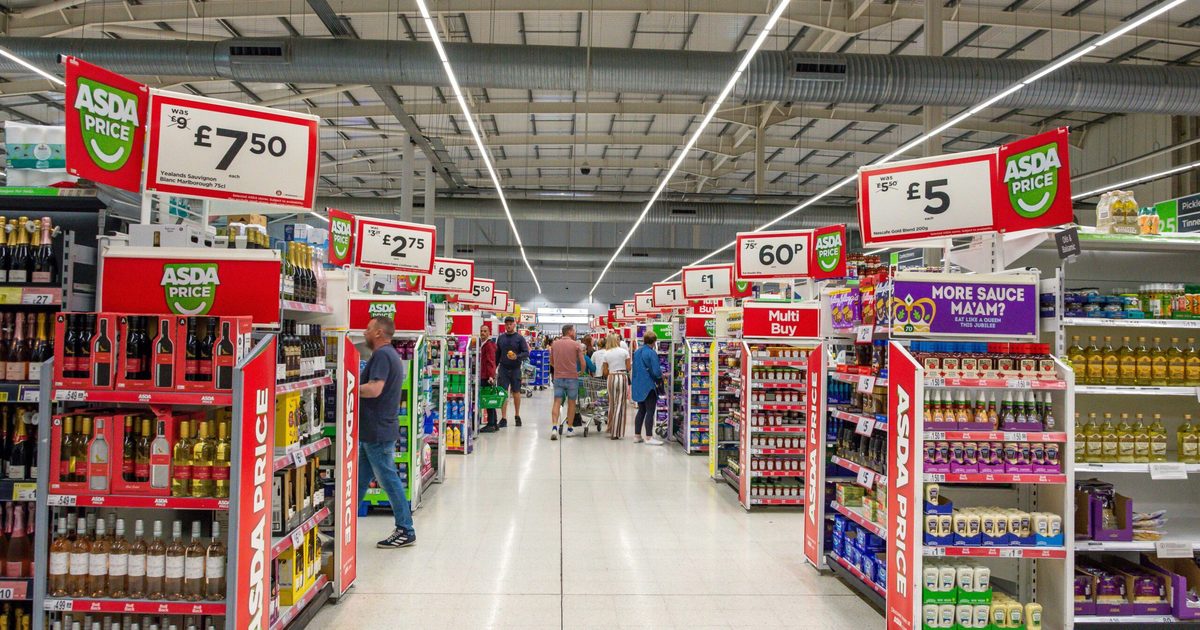 Record demand for foodstores helps retail investment volumes defy ...