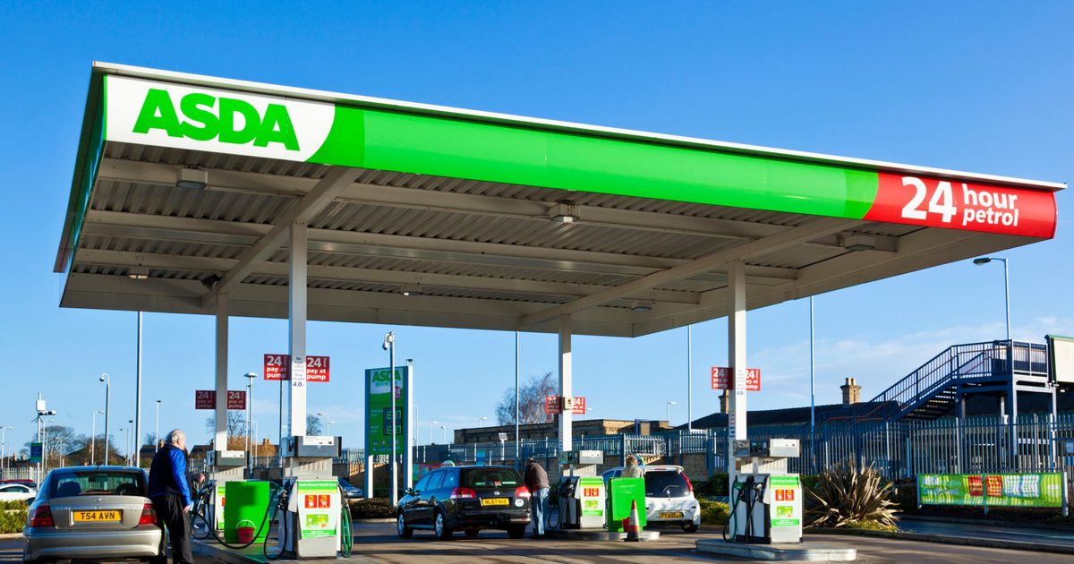 Asda faces competition concerns over petrol forecourts deal - Green ...