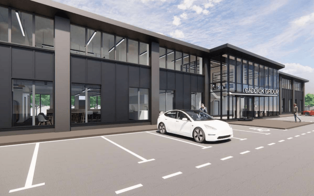 Caddick reveals final phase of £300m Soyo masterplan - Green Street News