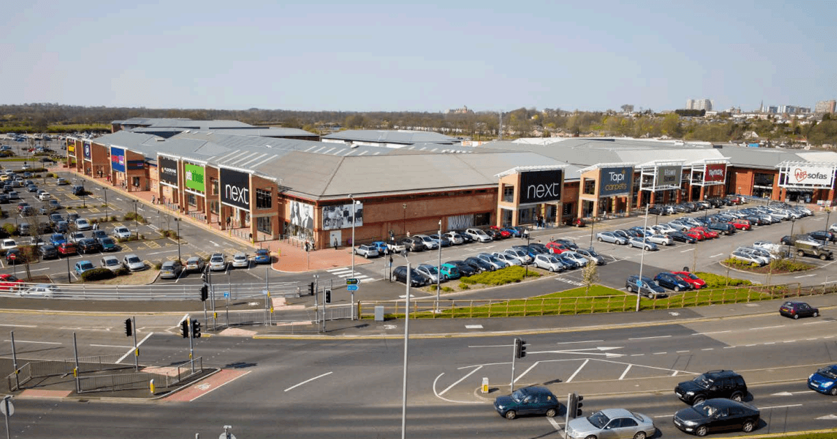 British Land adds £50m retail park to growing collection - Green Street ...
