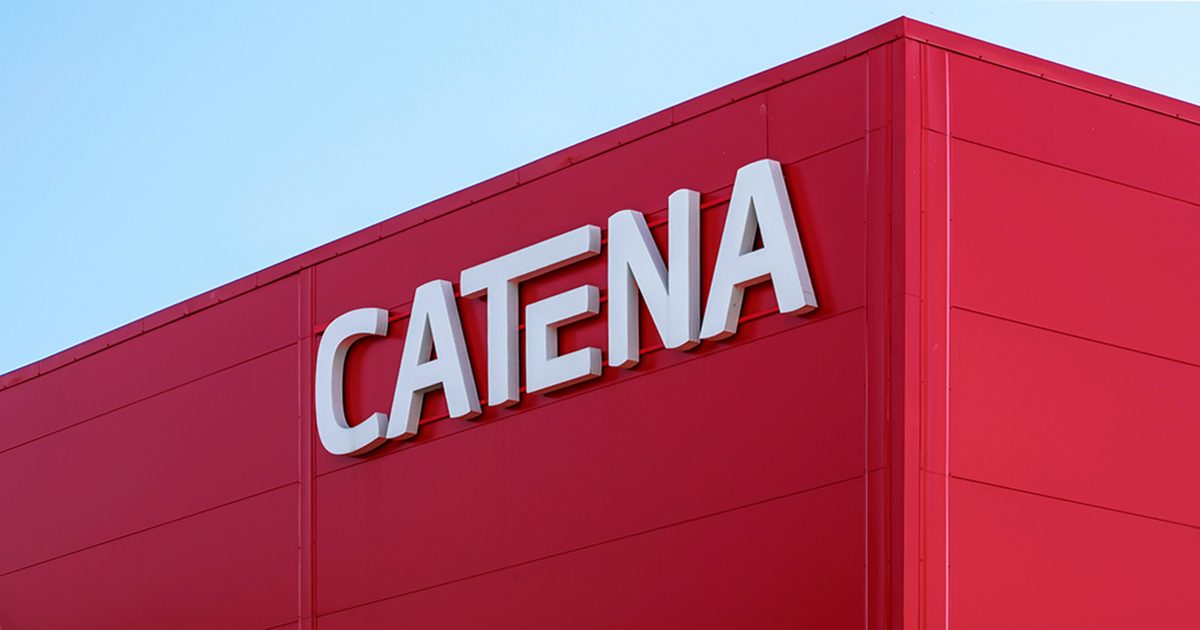 Catena buys 85,000 sq m Swedish logistics park - Green Street News