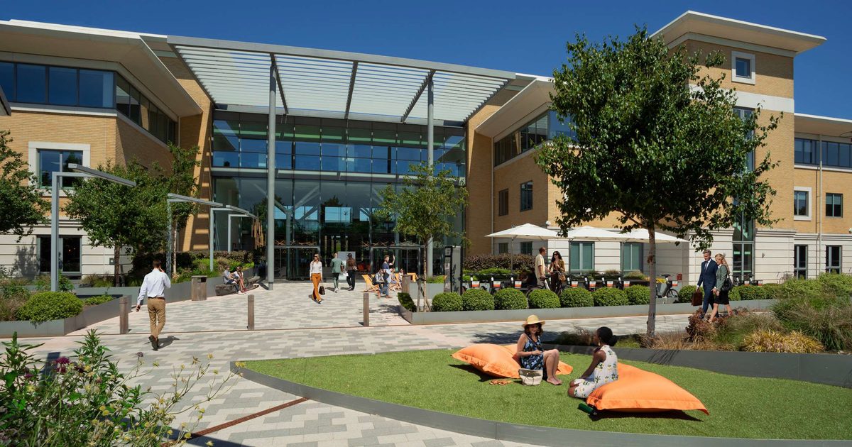 CIM Group, $10bn real estate debt solutions platform - Green Street News CIM Group, $10bn real estate debt solutions platform - Green Street News