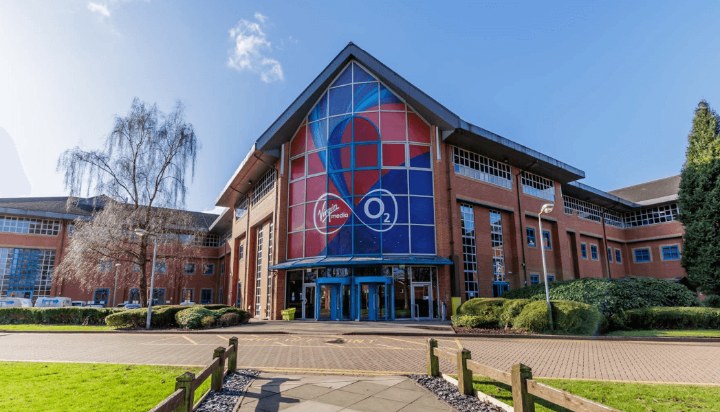 Concord House, Manchester - Green Street News