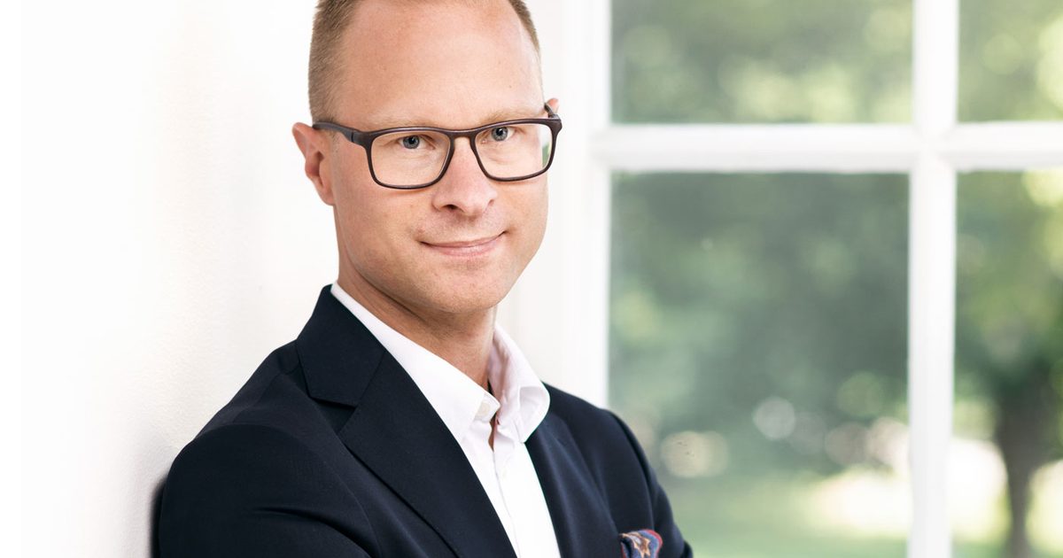 Aros Bostad appoints deputy CEO and COO - Green Street News