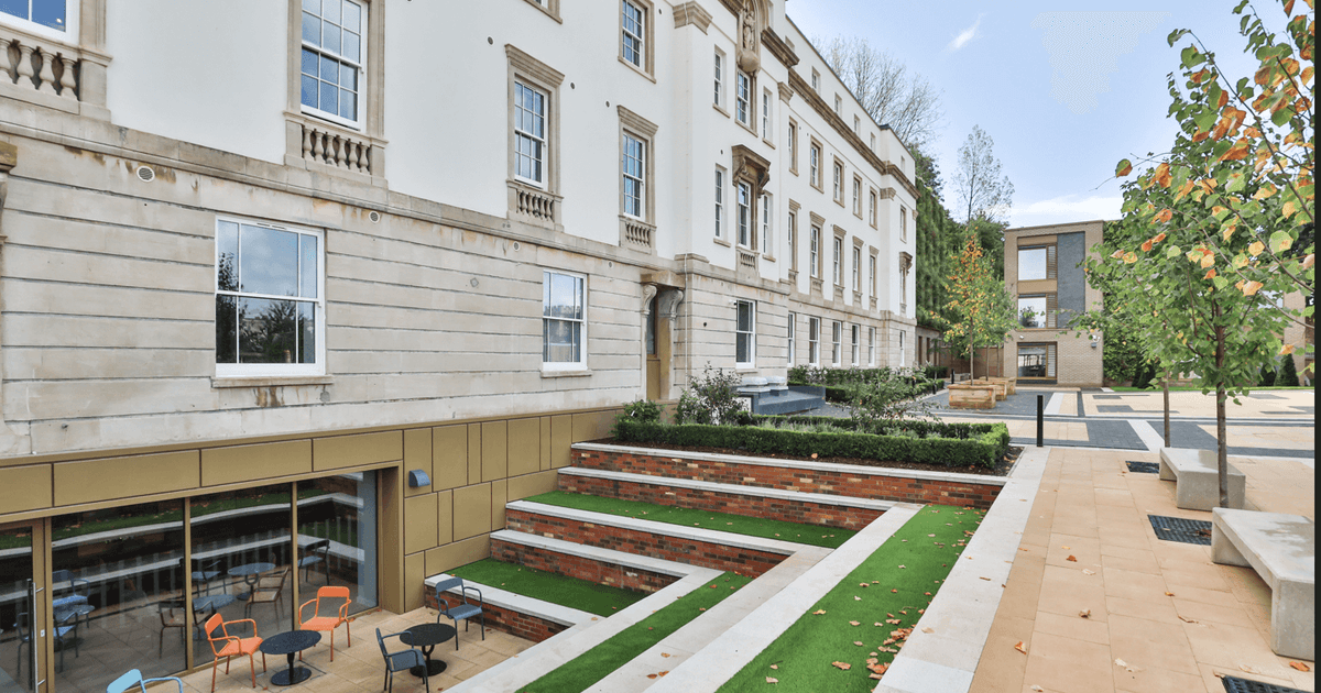 Empiric Student Property scores highly in 2022 results - Green Street News