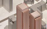 Croydon council signs off Greystar's One Lansdowne scheme - Green ...