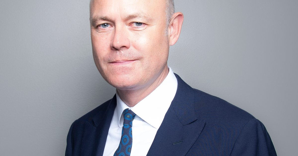 Andrew Hawkins leaves Cushman for CBRE - Green Street News