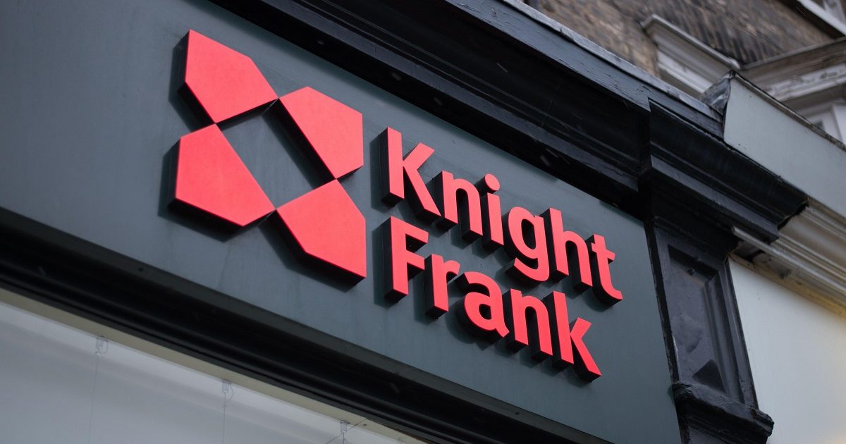Knight Frank strengthens residential development team with senior hire ...