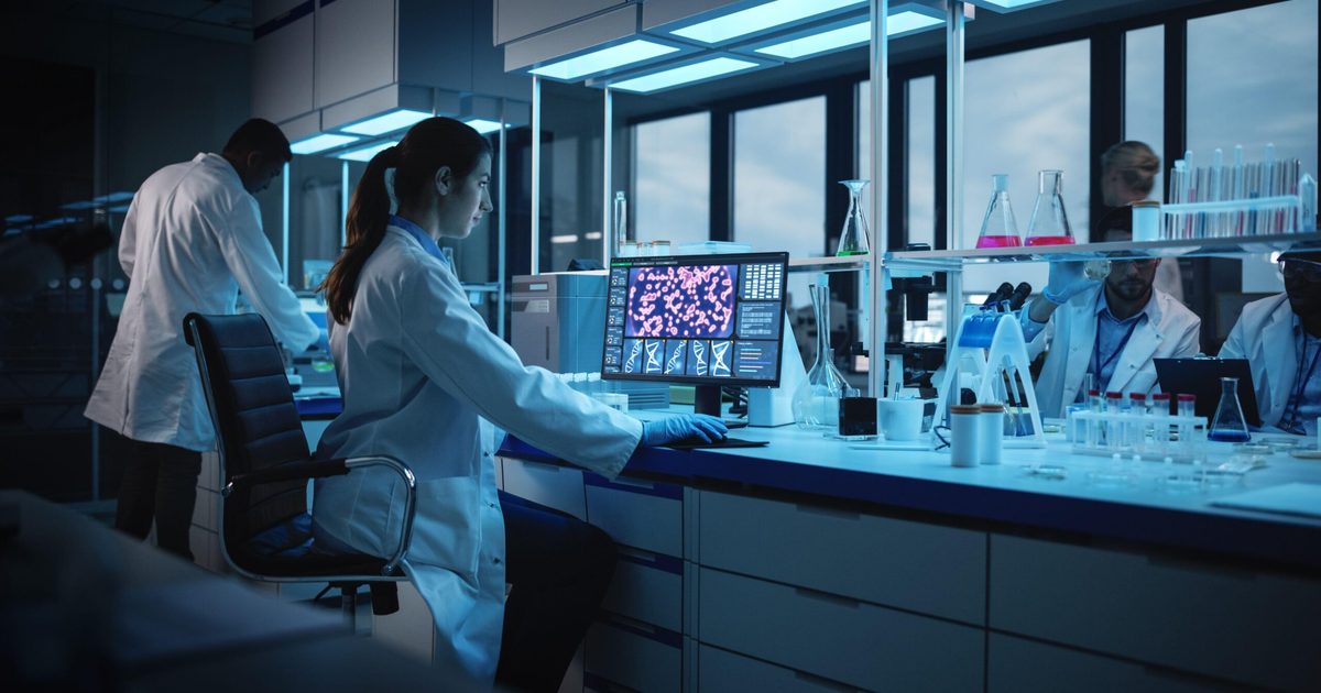 Government unveils £650m life sciences package - Green Street News