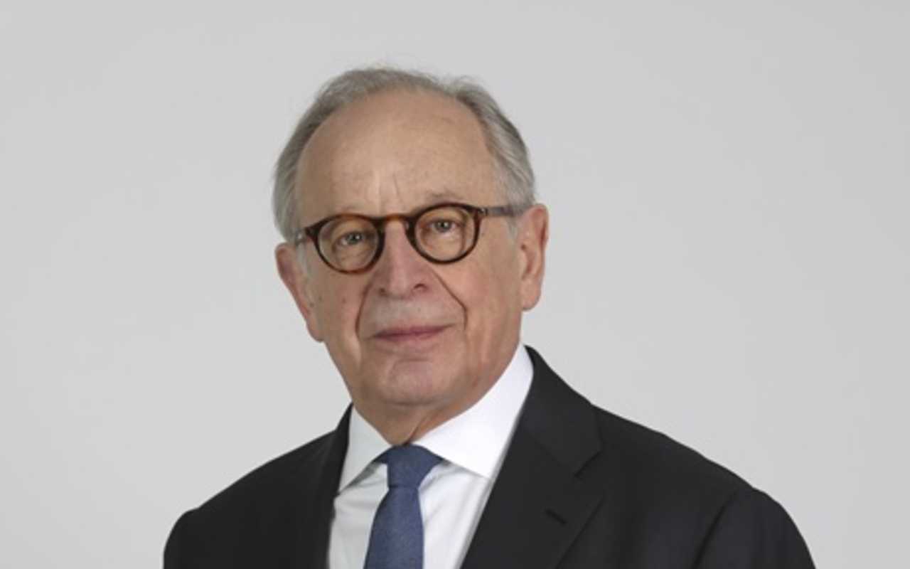Former Unibail chief Léon Bressler dies - Green Street News