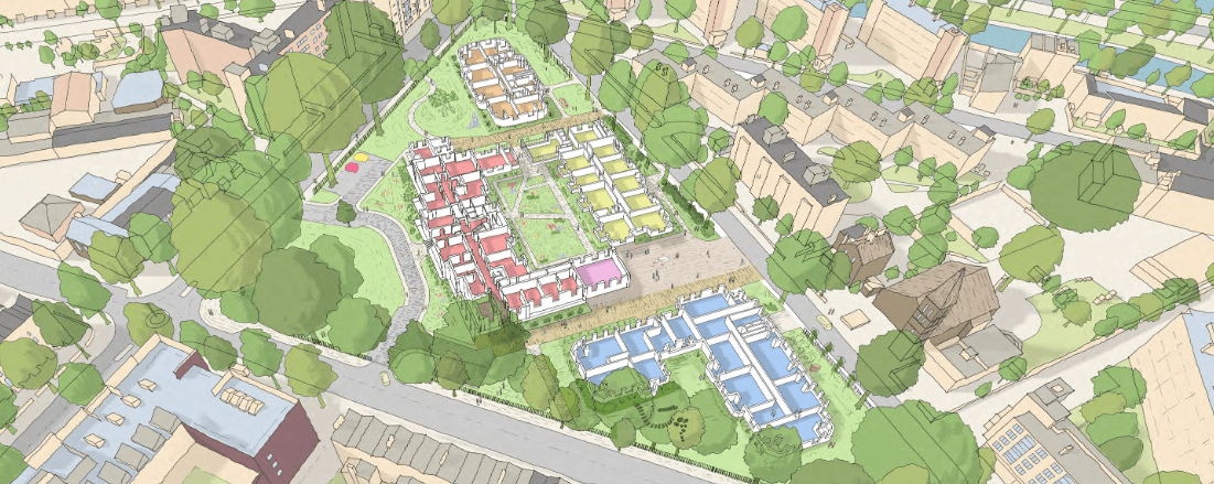 Latimer revives London Chest Hospital plans – and confirms safety of ...