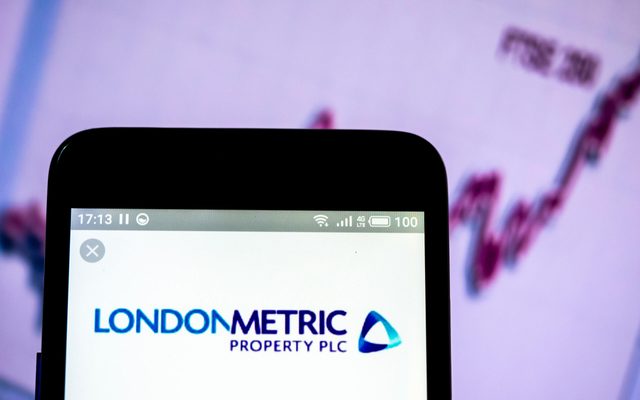 LondonMetric snaps up £78m industrial portfolio - Green Street News