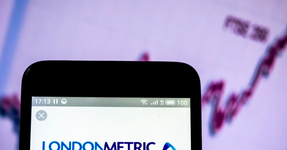 LondonMetric snaps up £78m industrial portfolio - Green Street News