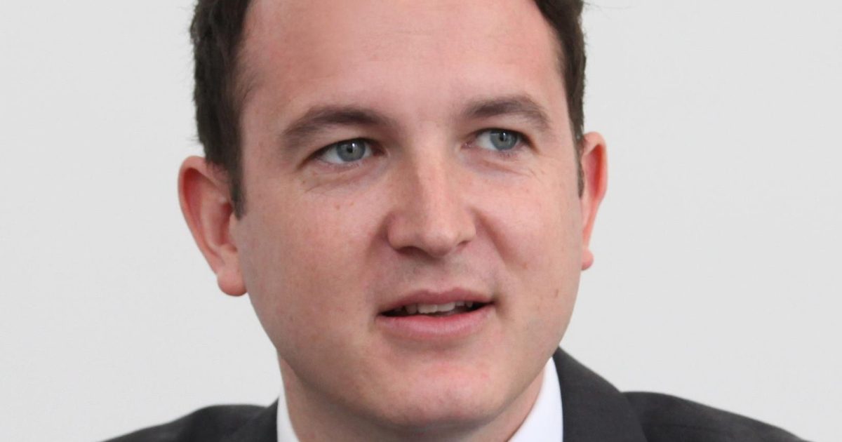 Matthew Evans - Green Street News