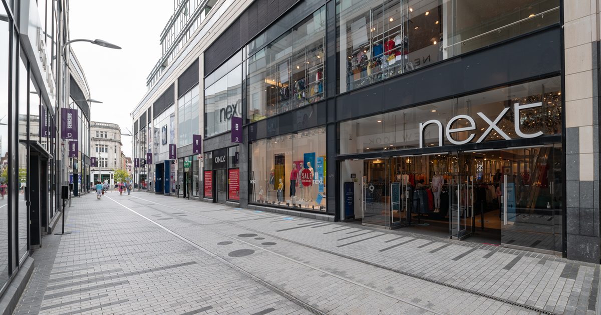 Opera Lane in Cork goes on sale to the tune of €27m - Green Street News