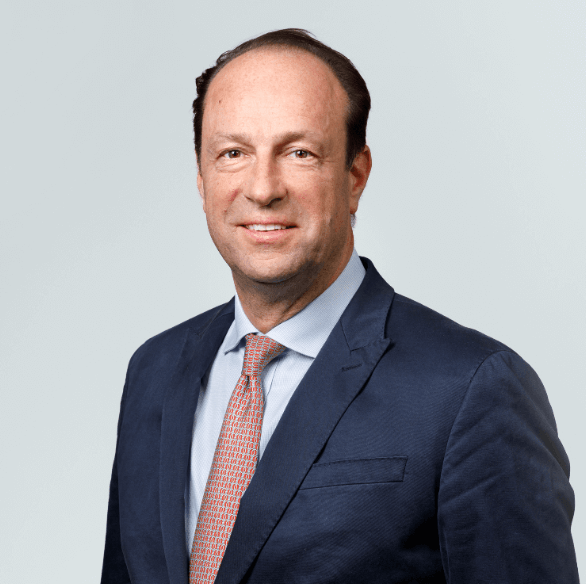 Five pre-Mipim questions for CBRE’s Peter Schreppel - Green Street News