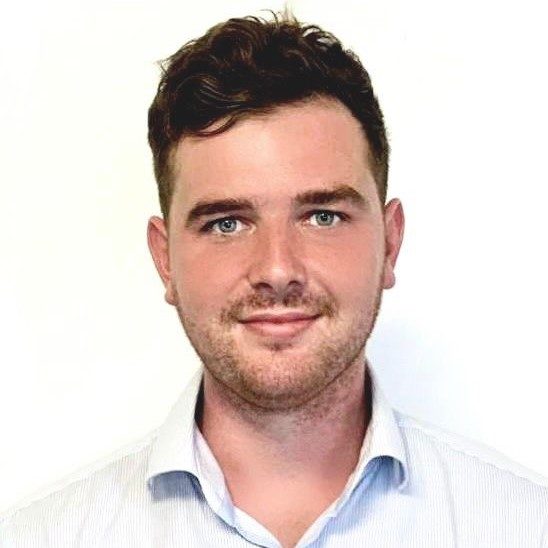 Sam Bensted - Green Street News