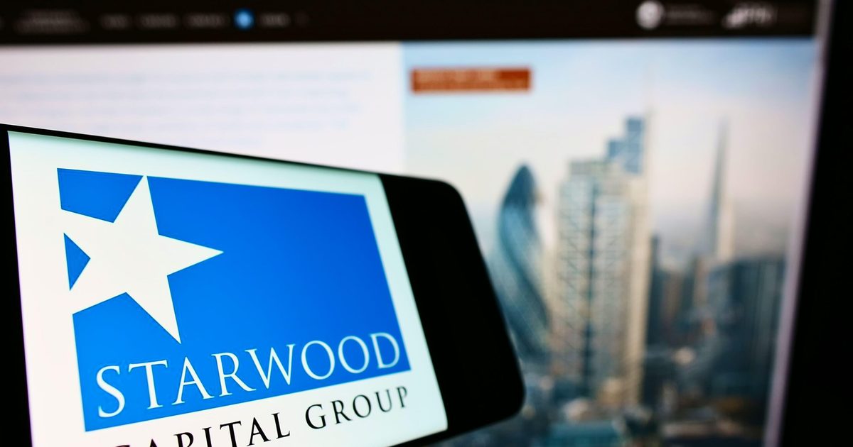 Starwood poaches Jonathan Pollack from Blackstone - Green Street News