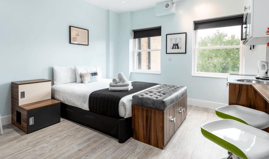 Four more Collective businesses collapse - Green Street News