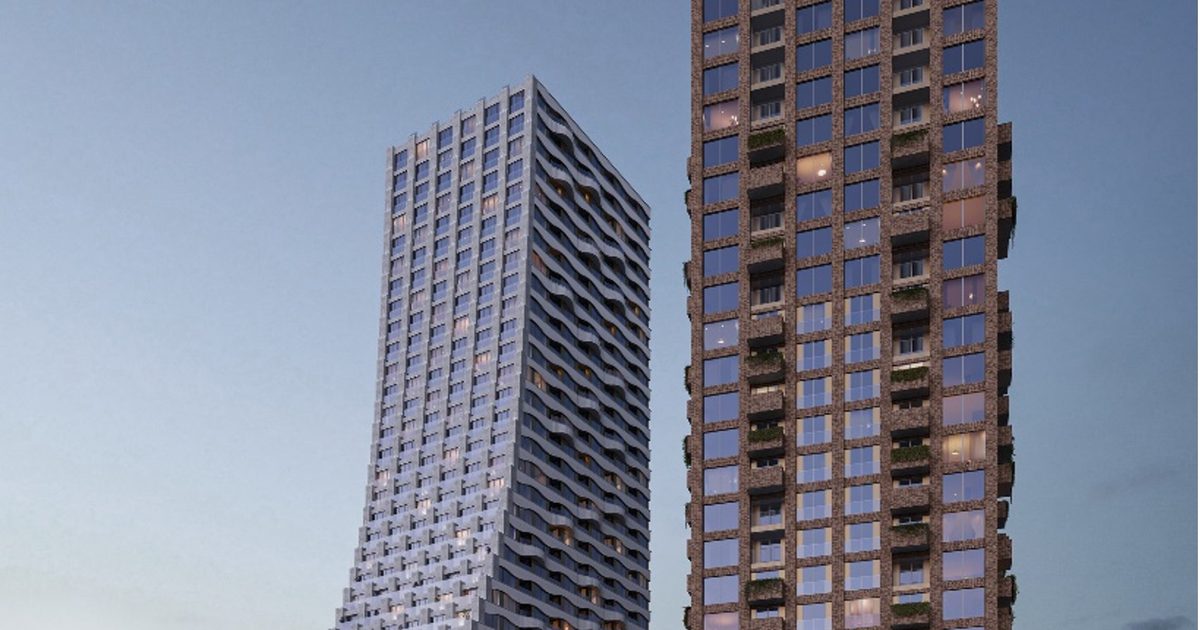 Cheyne backs Great Grey’s Dutch mixed-use project - Green Street News