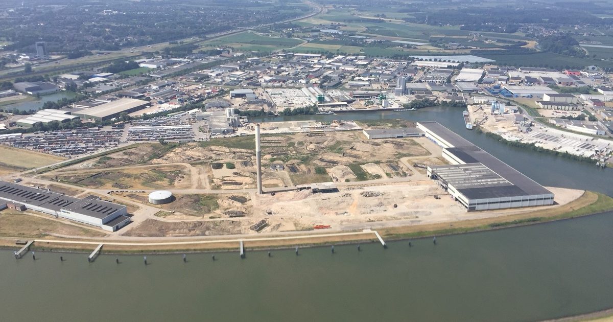 Montea and Intergamma to develop 95,000 sq m Dutch distribution centre ...