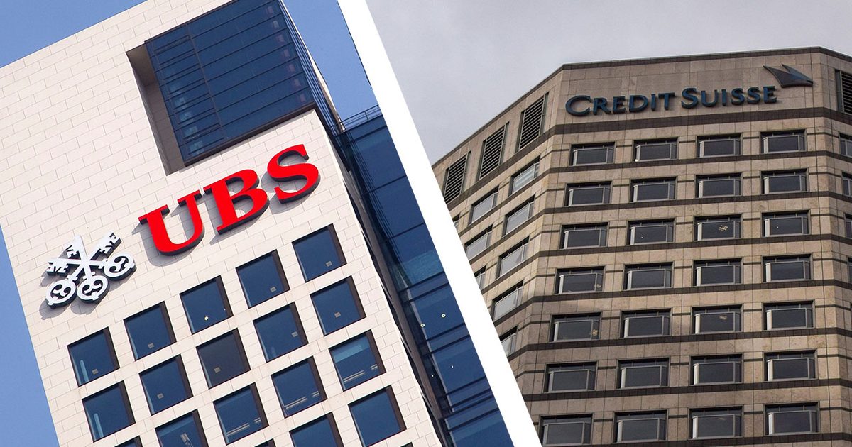 UBS's takeover of Credit Suisse: creating a real estate powerhouse ...