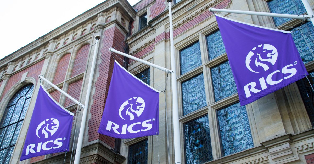 RICS names new standards and regulation board members - Green Street News