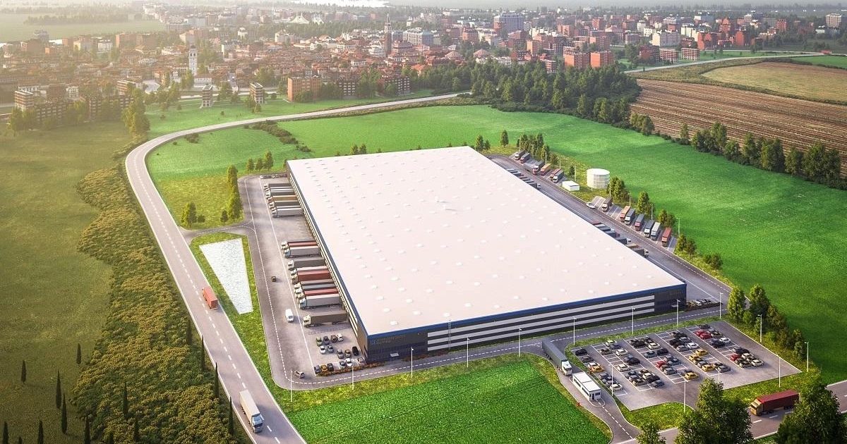 Singaporean investor launches €100m Polish logistics sale - Green ...