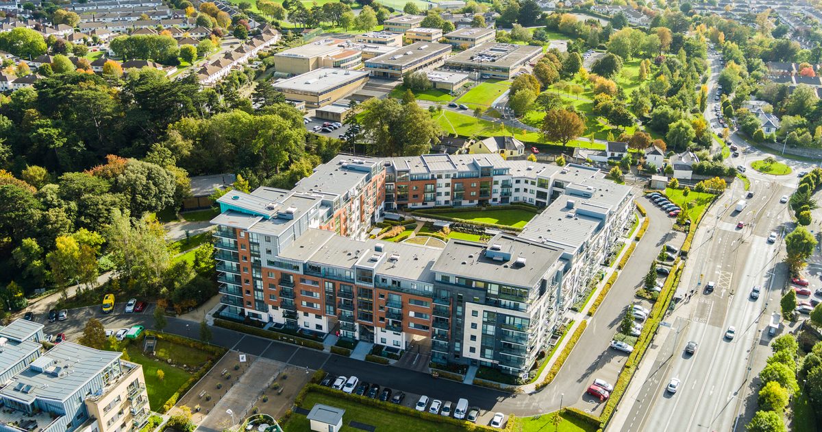 Brookfield calls off first major sale from Irish platform - Green ...