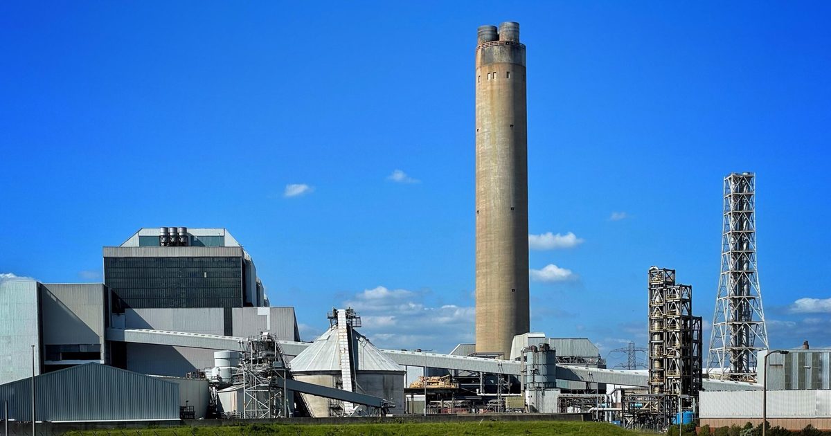 Cardiff Capital Region completes purchase of former power station for £ ...