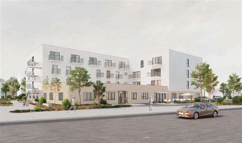 Hamburg Team IM snaps up German senior housing assets - Green Street News
