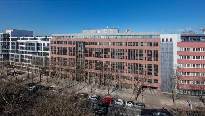 Ardian sells €90m Berlin office to Macquarie - Green Street News