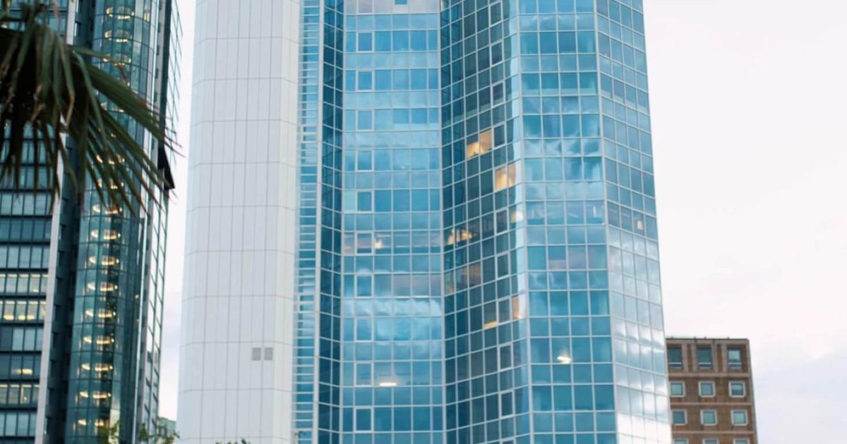 City of Frankfurt rejects Signa's Opernplatz high-rise plans - Green Street News