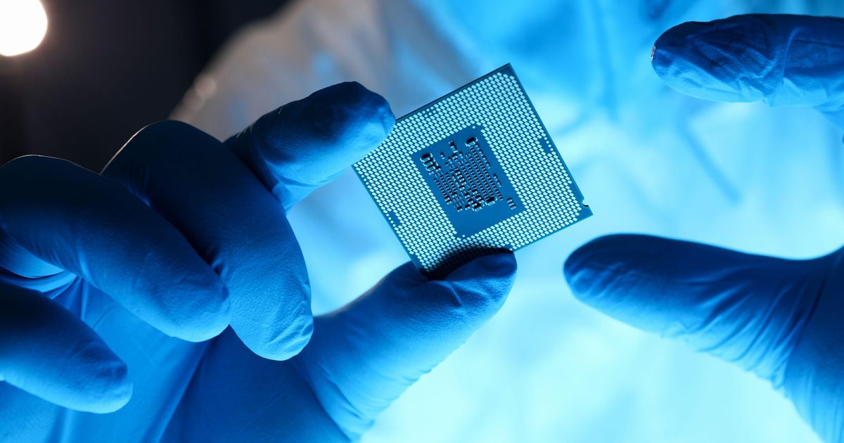 Chip production to boost European warehouse demand - Green Street News