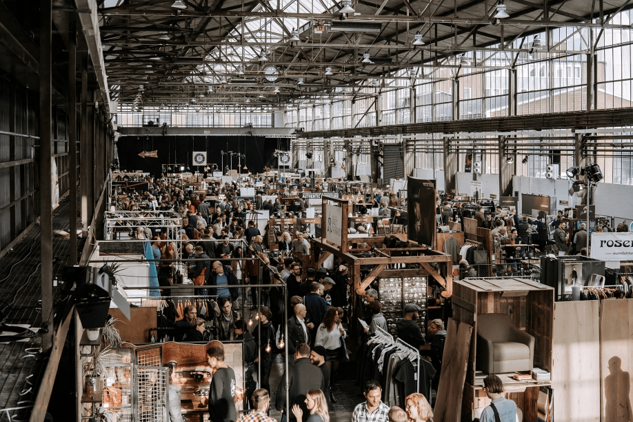 Jamestown buys €156m Düsseldorf office and trade fair site - Green ...