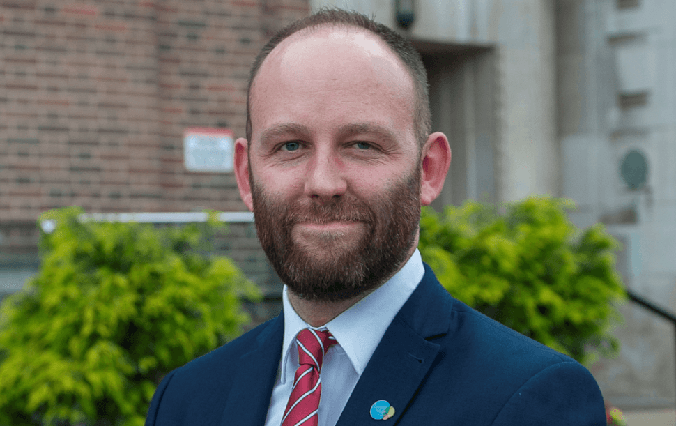 Greater Manchester's deputy mayor on new housing powers and ...