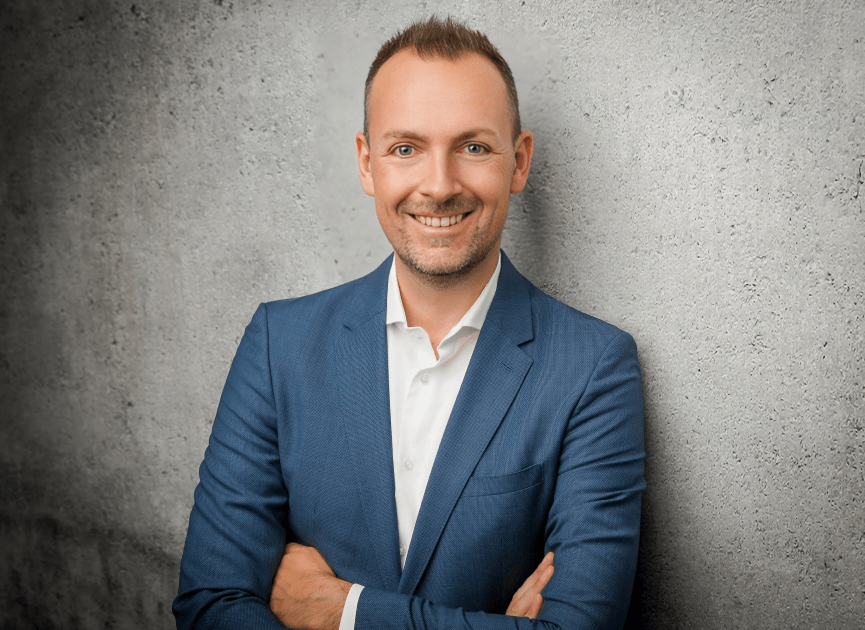 Dii Group hires new head of finance - Green Street News