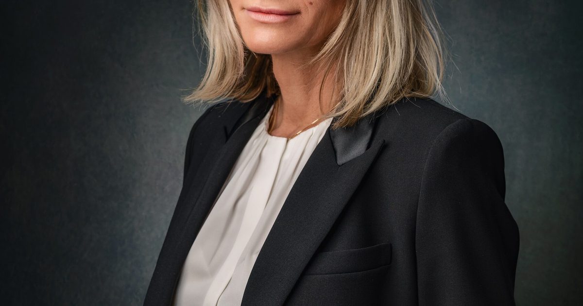 P&P Group appoints new chief executive officer - Green Street News P&P Group appoints new chief executive officer - Green Street News