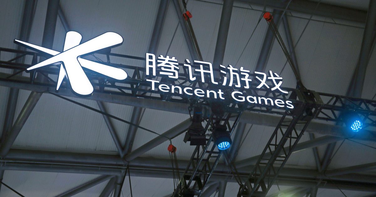 Chinese gaming giant to open European studios - Green Street News