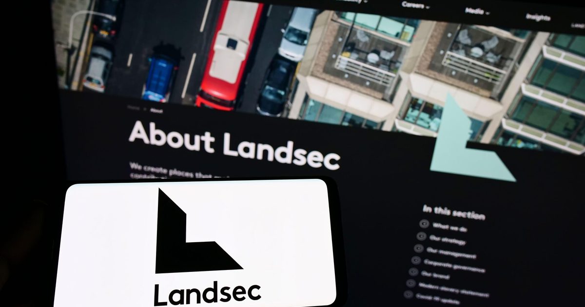 Landsec ups earnings guidance in half-year results - Green Street News