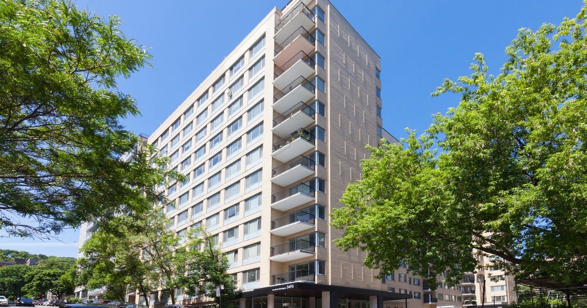 Akelius names former CEO as new chairman - Green Street News