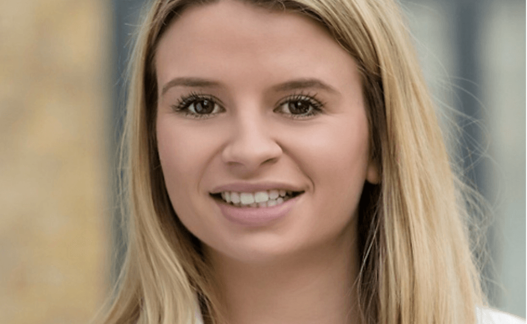 Arabella Dalloz - Green Street News