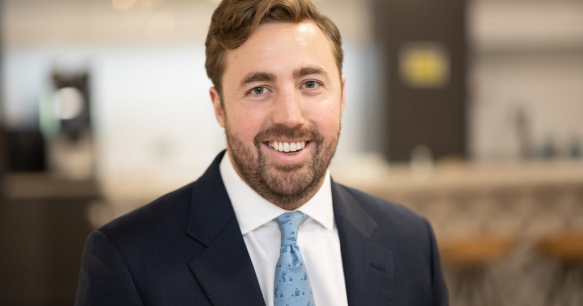 Archie Stead - Green Street News